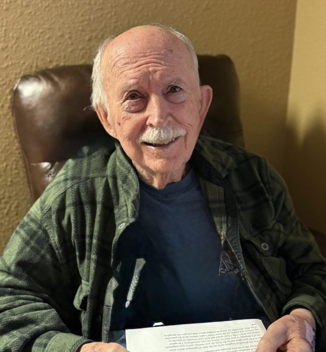 Duane Allen Gray - HopeWest